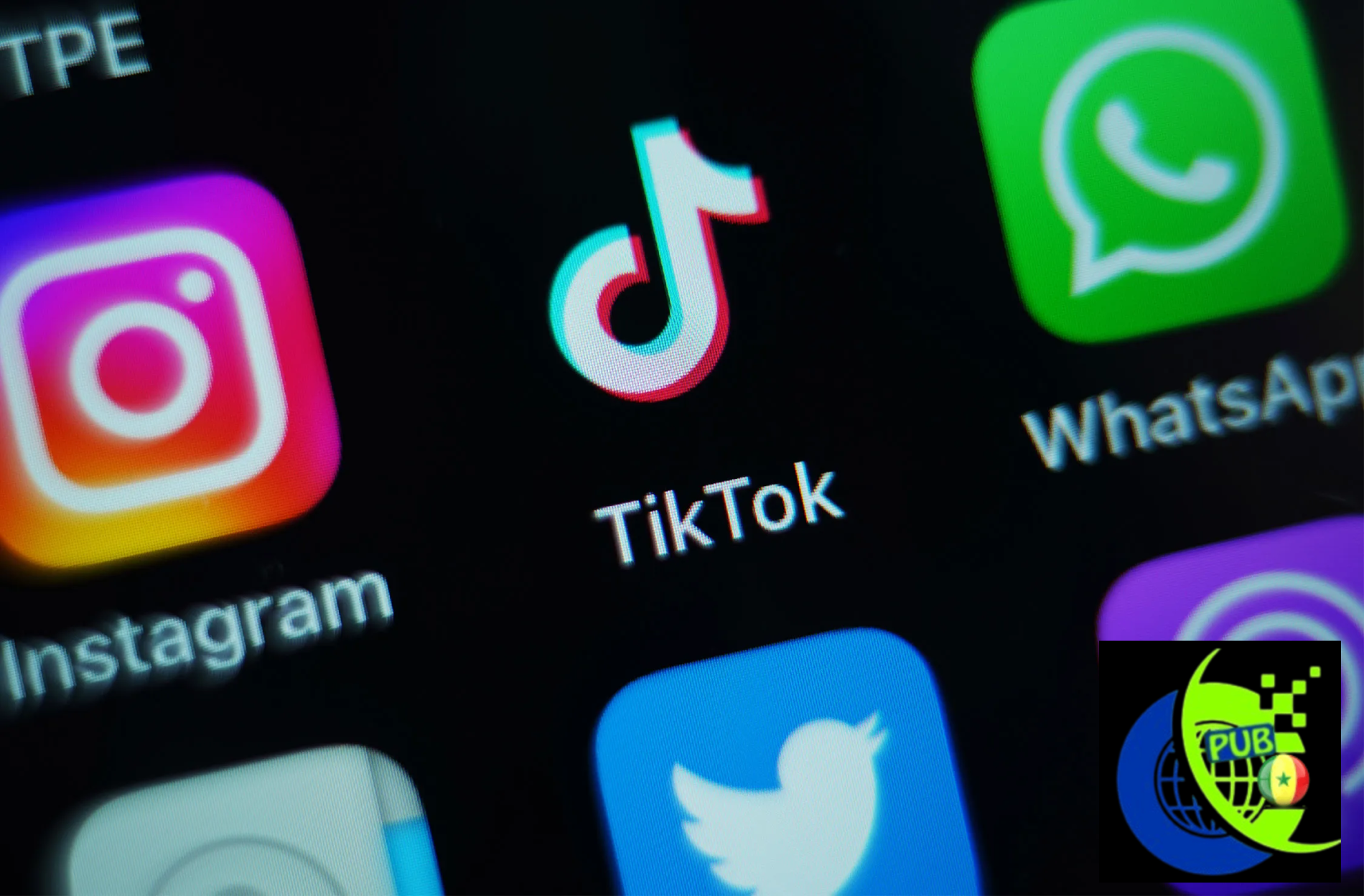 Instagram, TikTok Et WhatsApp Business : Les 03 Nouveaux Leviers De ...